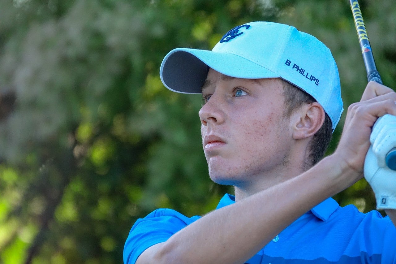 The World Amateur Golf Rankings® (WAGR®) | The Official Men's and Women's Amateur Golf Rankings